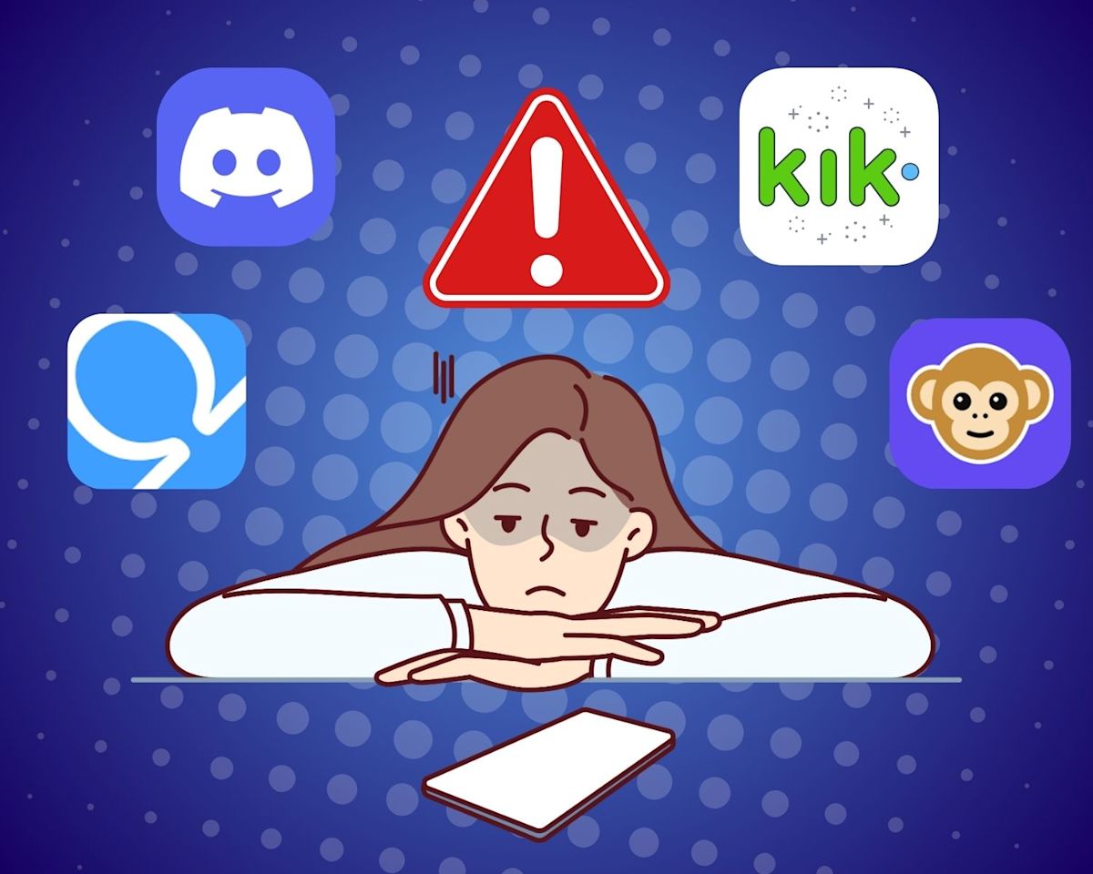 Apps Known for Cyberbullying | District News Details
