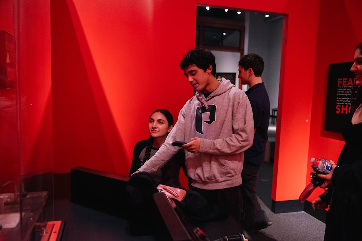 Medical Program Field Trip | Community News