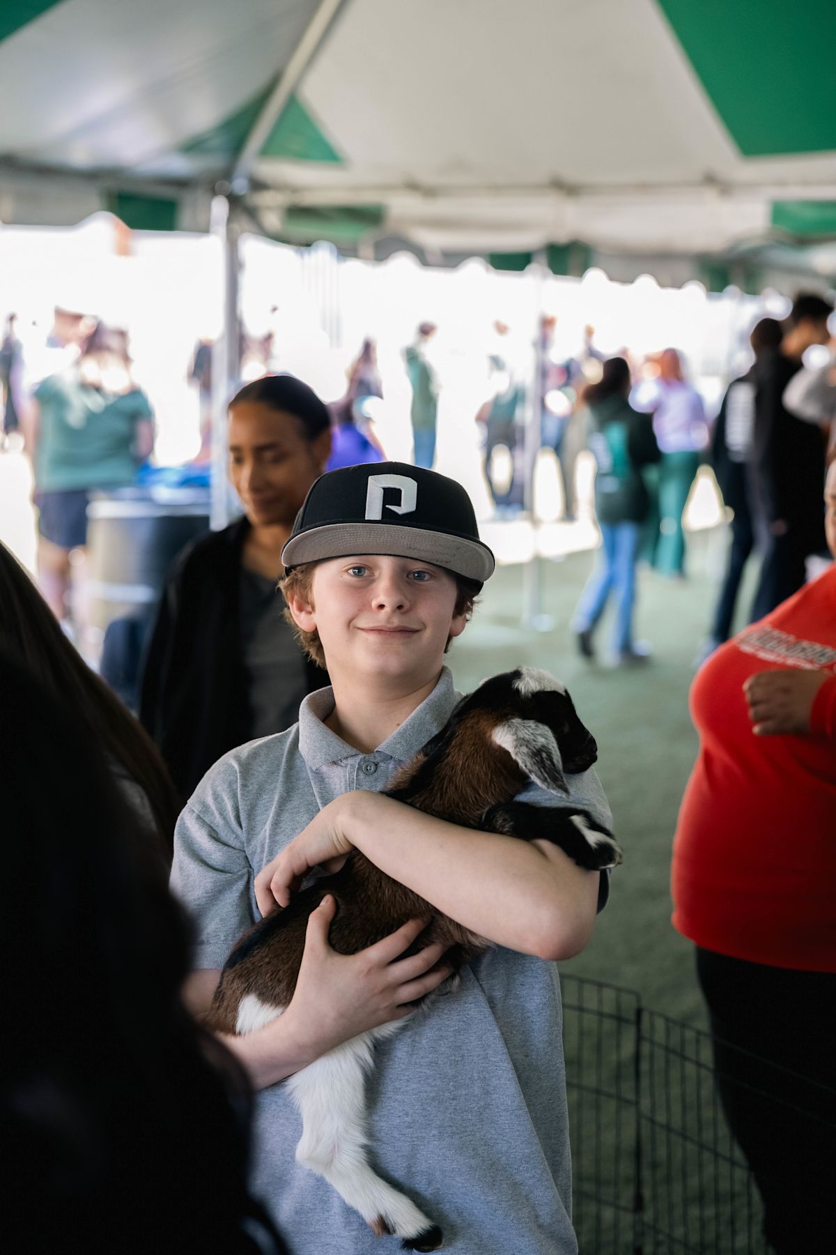 Red Whistle Block Party | Community News