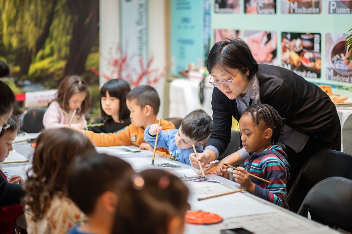 WAB's New Elementary School Dual Language Program | Learning News Article