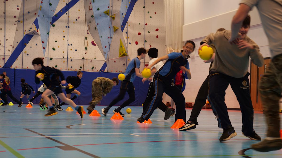 Chaplaincy Events Week 2025 | Post