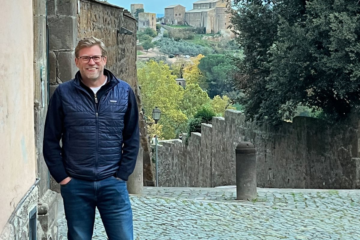 Villeage Voices: The Transformative Power of Travel | News Detail