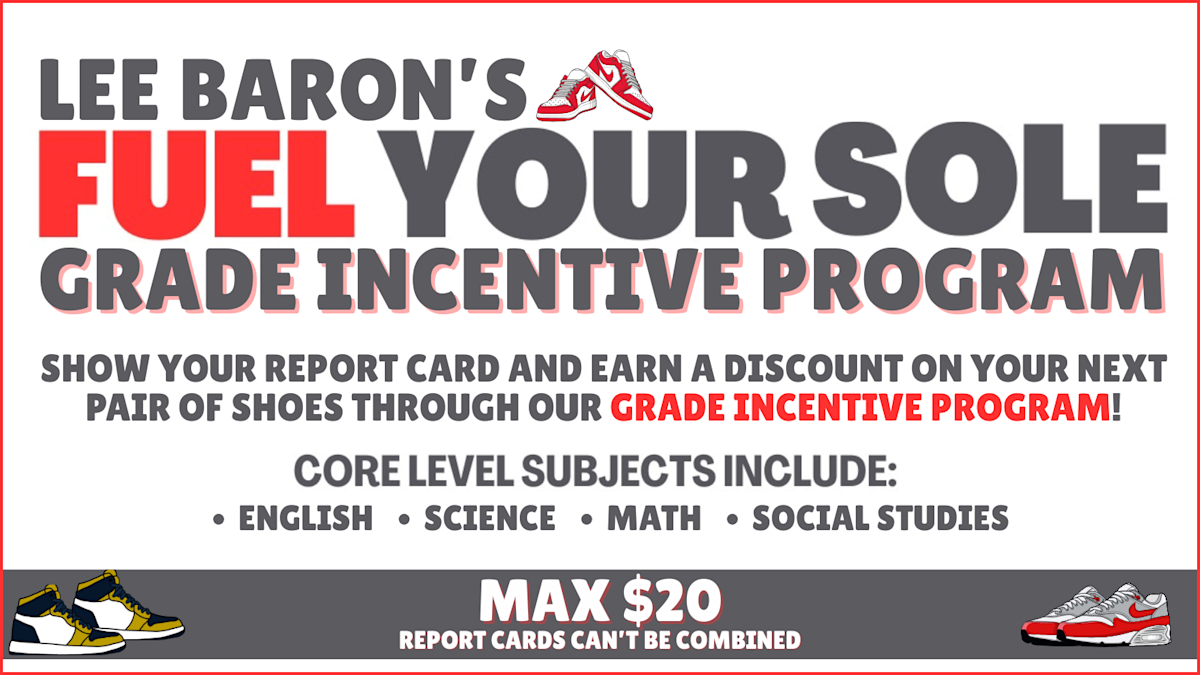 We are thrilled to announce a new partnership with Lee Baron Fashions ...