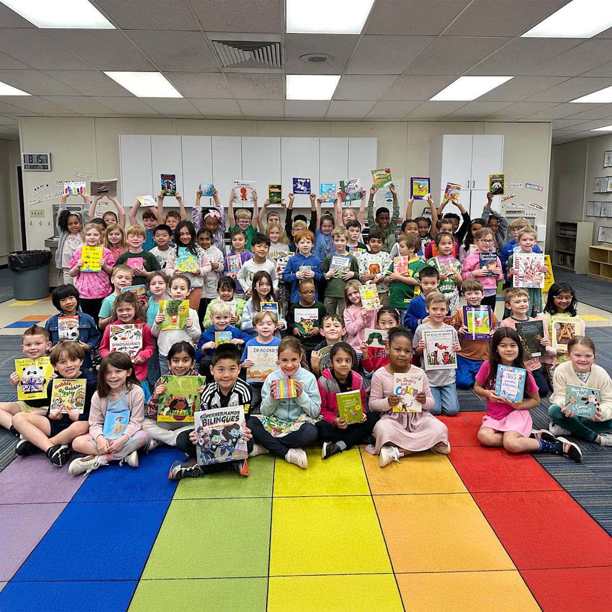 One World, Many Stories | Short Feature - Ravenscroft Magazine