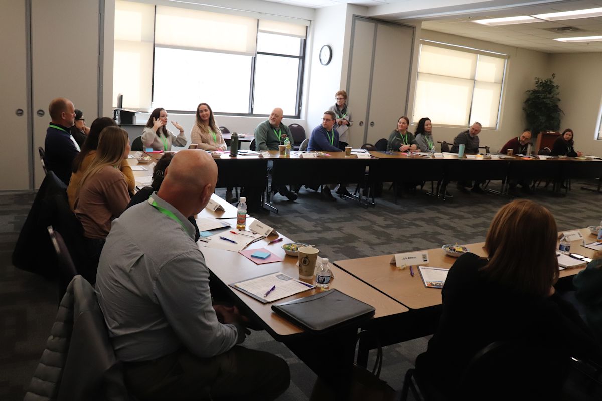 Facilities 2025 Survey: Seeking Members for New ISD 728 Task Force ...