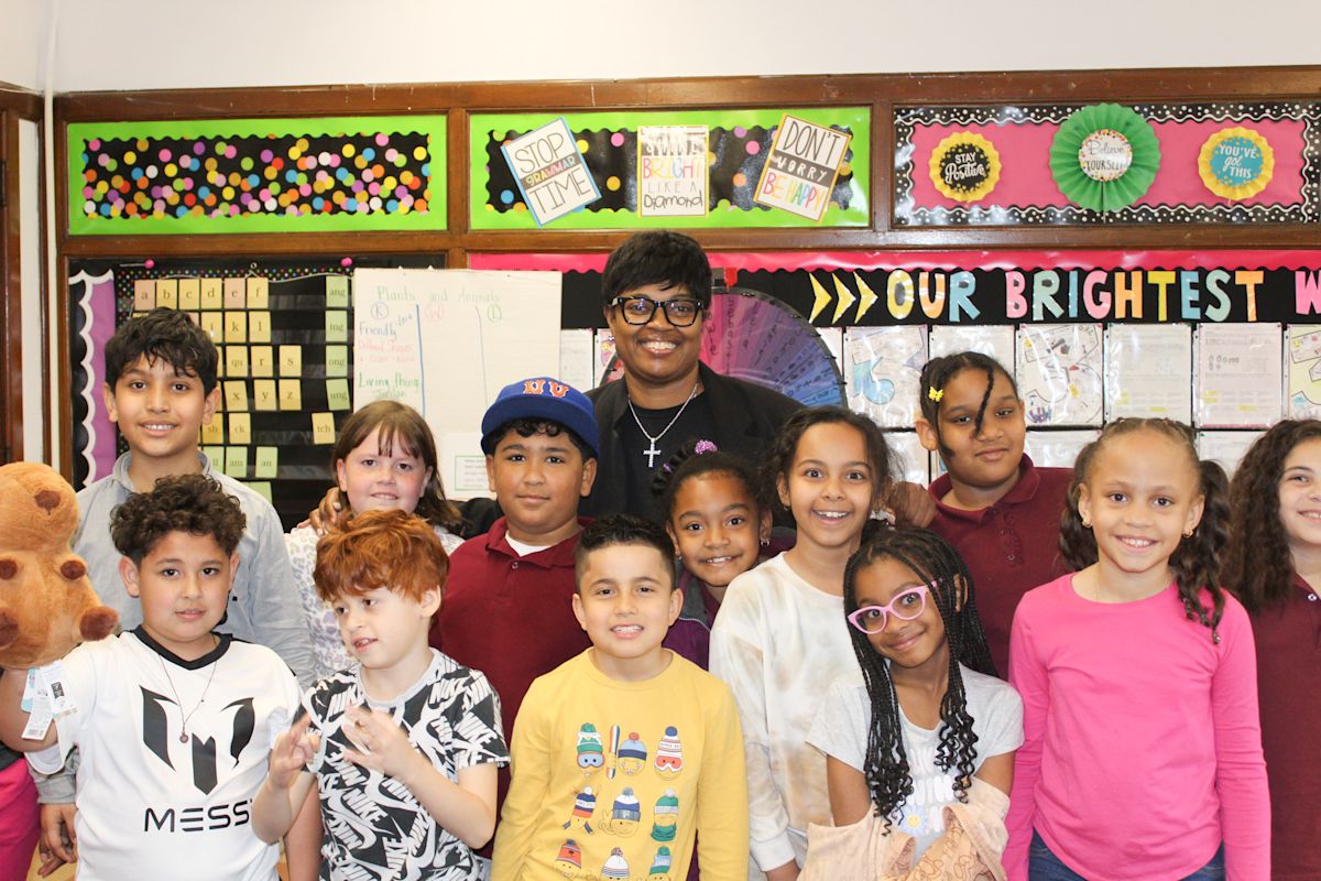 MVCSD highlight APs for Assistant Principal Appreciation Week | News ...