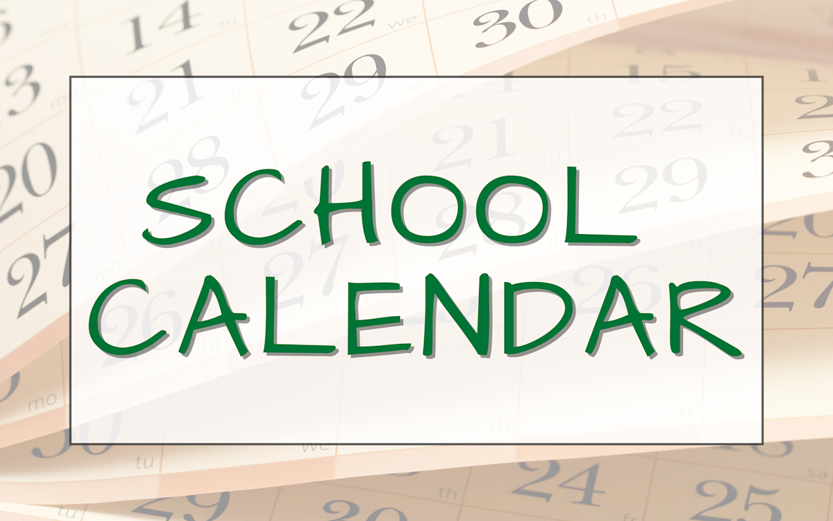 Board approves calendars for next three school years | Post Details