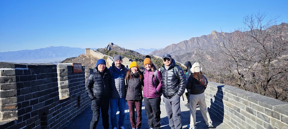 A Journey of Connection: Meadowridge in China | Blog Post - Meadowridge School