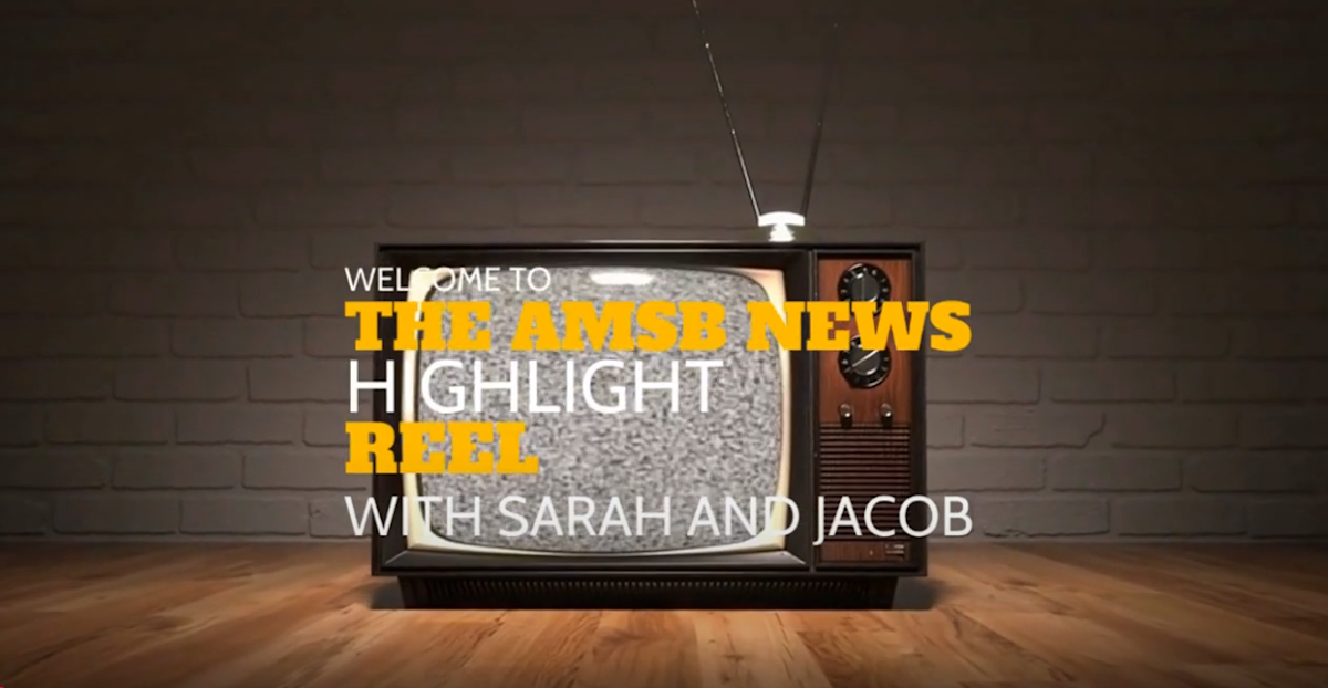AMSB's Highlight Reel! | Post Details - Amity Middle School - Bethany