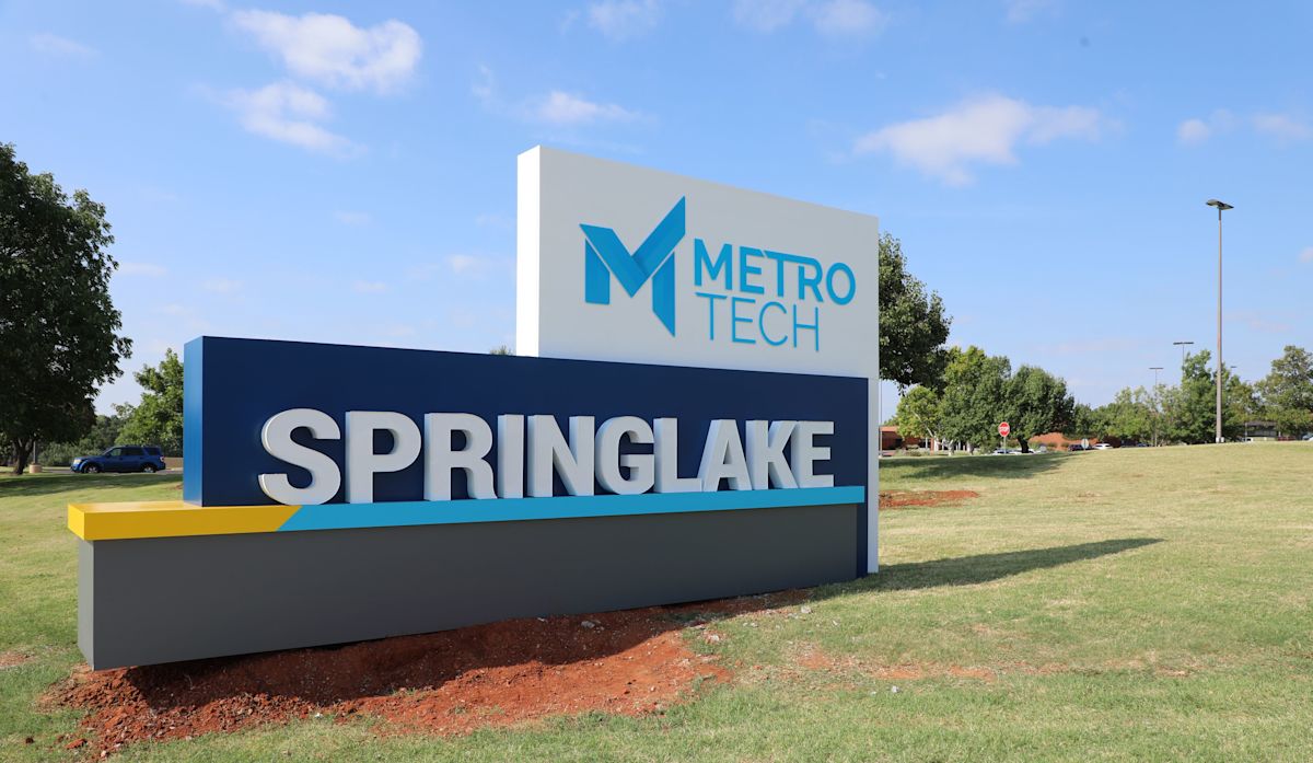 Springlake Campus - Metro Tech