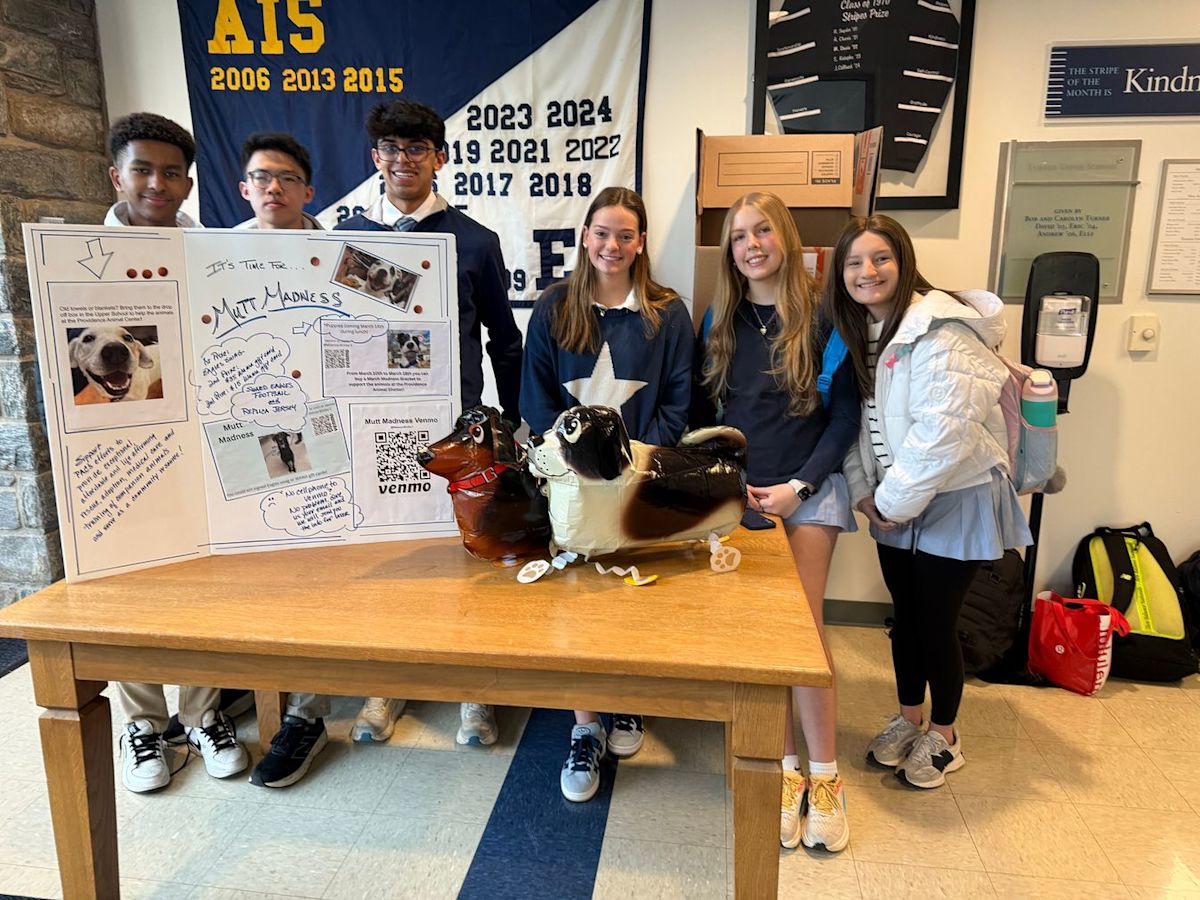 Mutt Madness Provides Support for Providence Animal Center | Post Details
