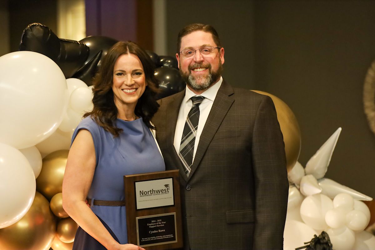 NISD honors teachers, staff at 2025 Inspire Celebration | Details ...