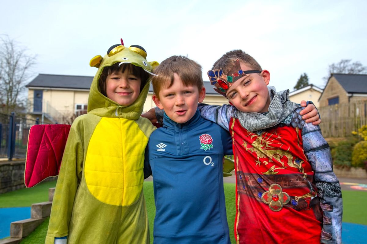World Book Day 2025: A Celebration of Reading | News Details