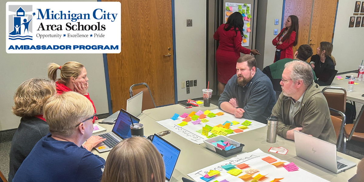 New Ambassador Program will Take Community Members "Behind the Scenes ...