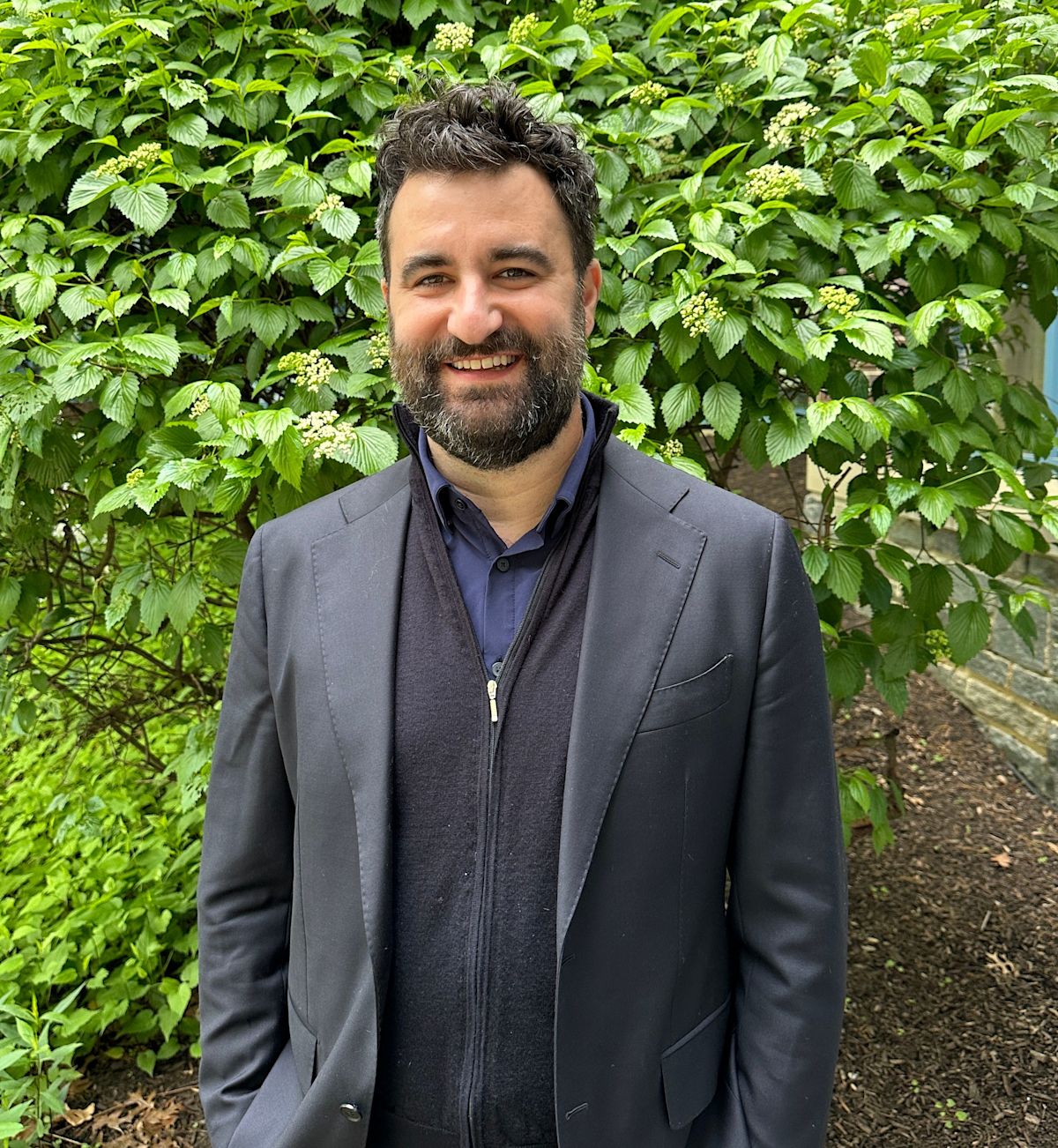 Jake A. Kind ’03 | News Stories - SCH