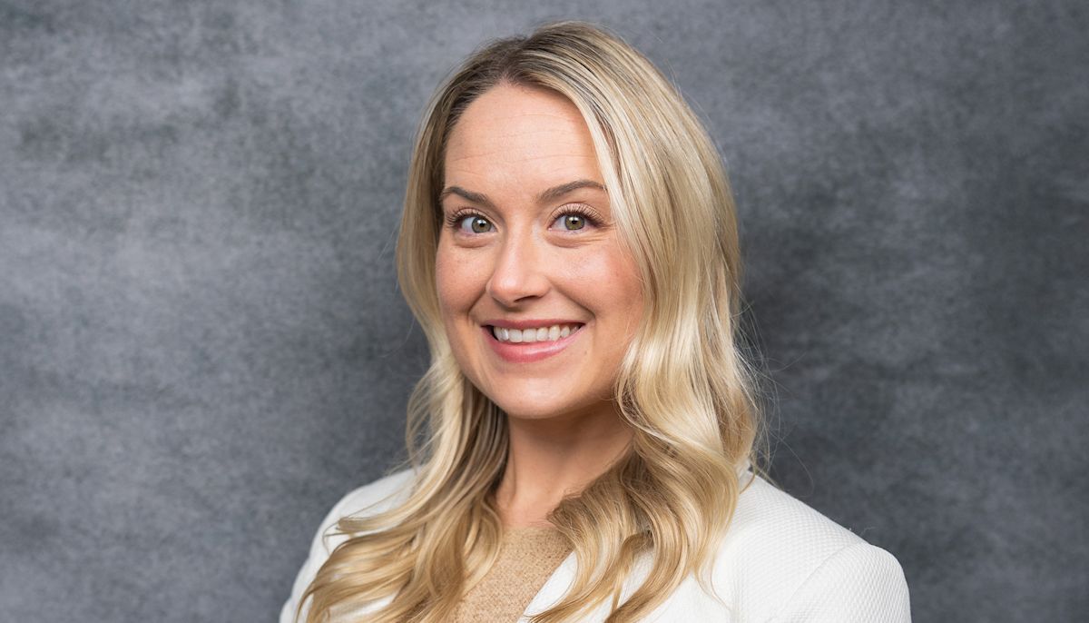 Ali Holderby Named Principal of Washington Elementary | Homepage News ...