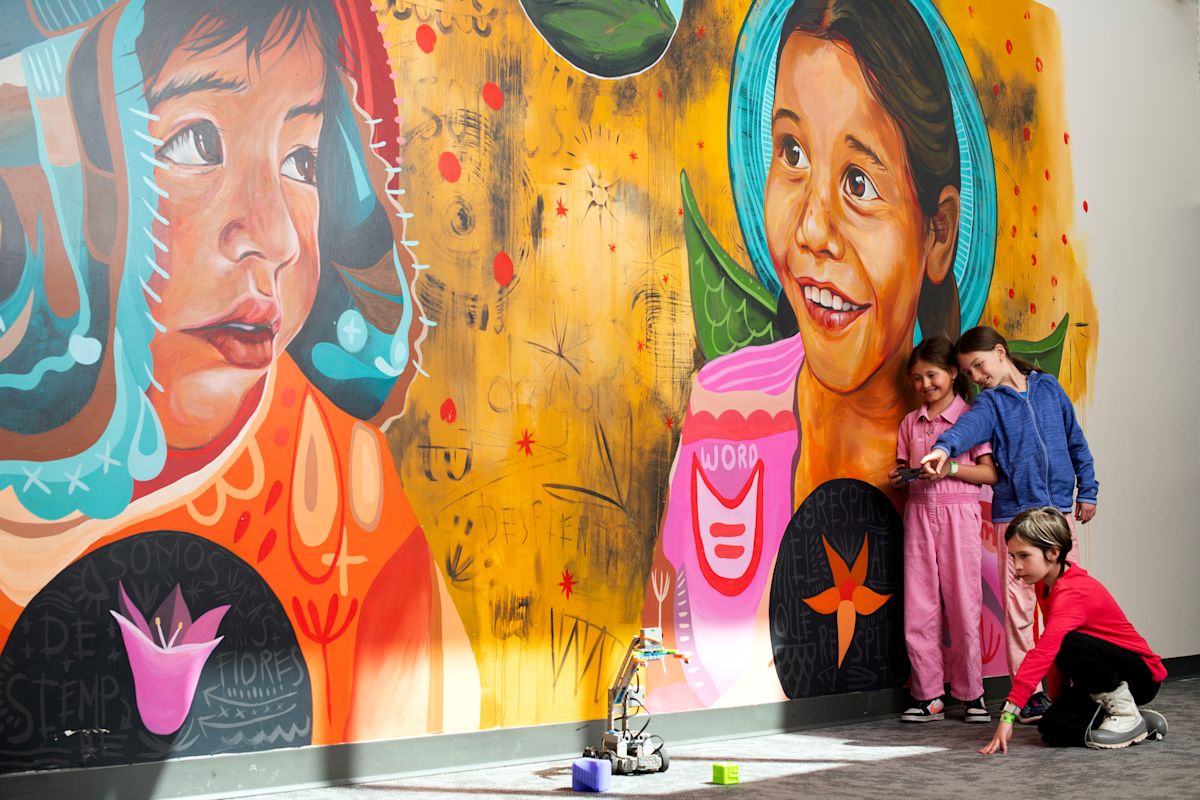 A View of the Summit #12 | Investing In Academic Excellence posts