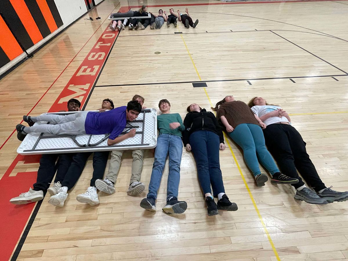 Spirit Week 2025 | MSSM News