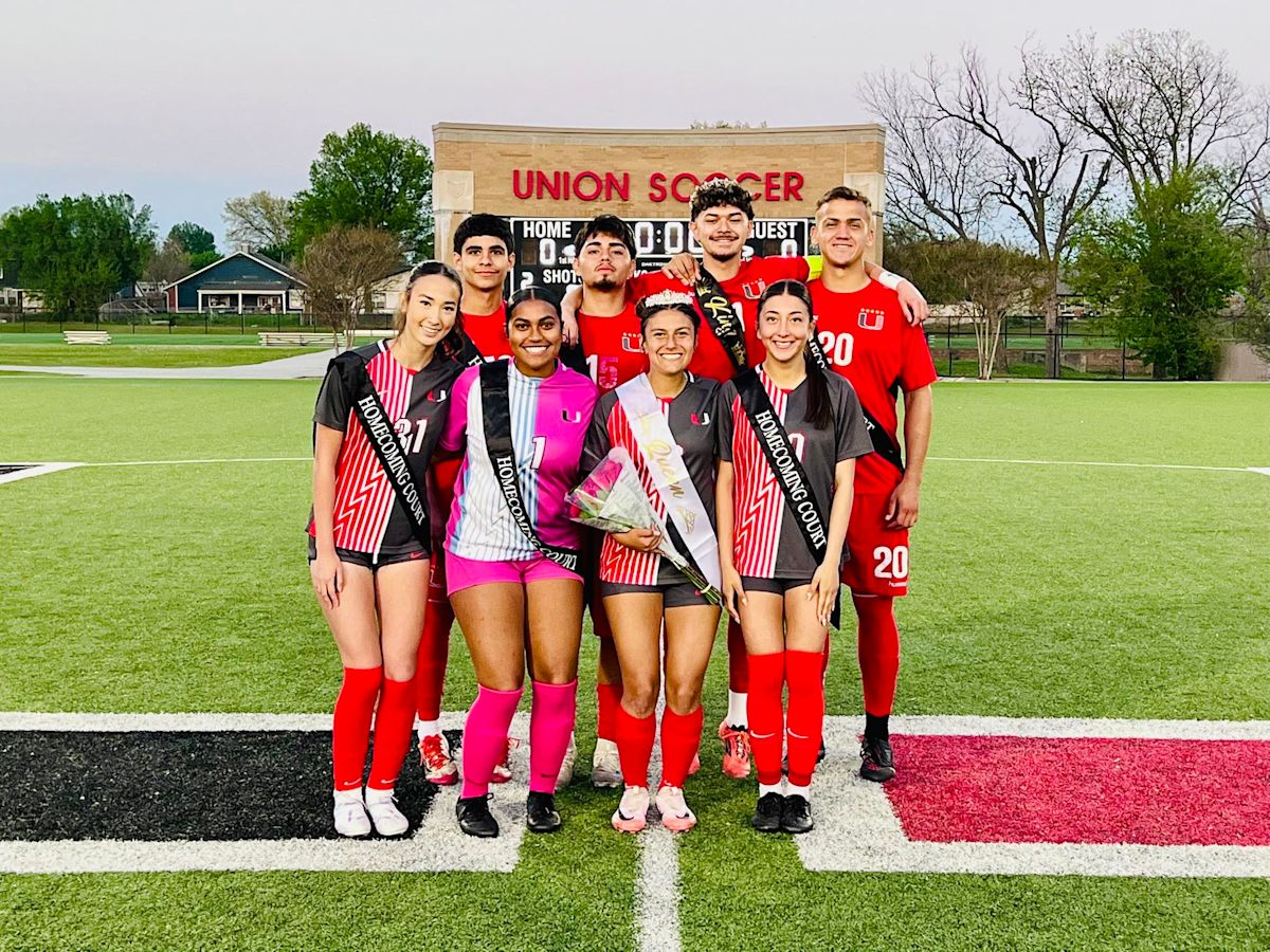 2 Wins For Union Soccer Teams | Campus Life Details