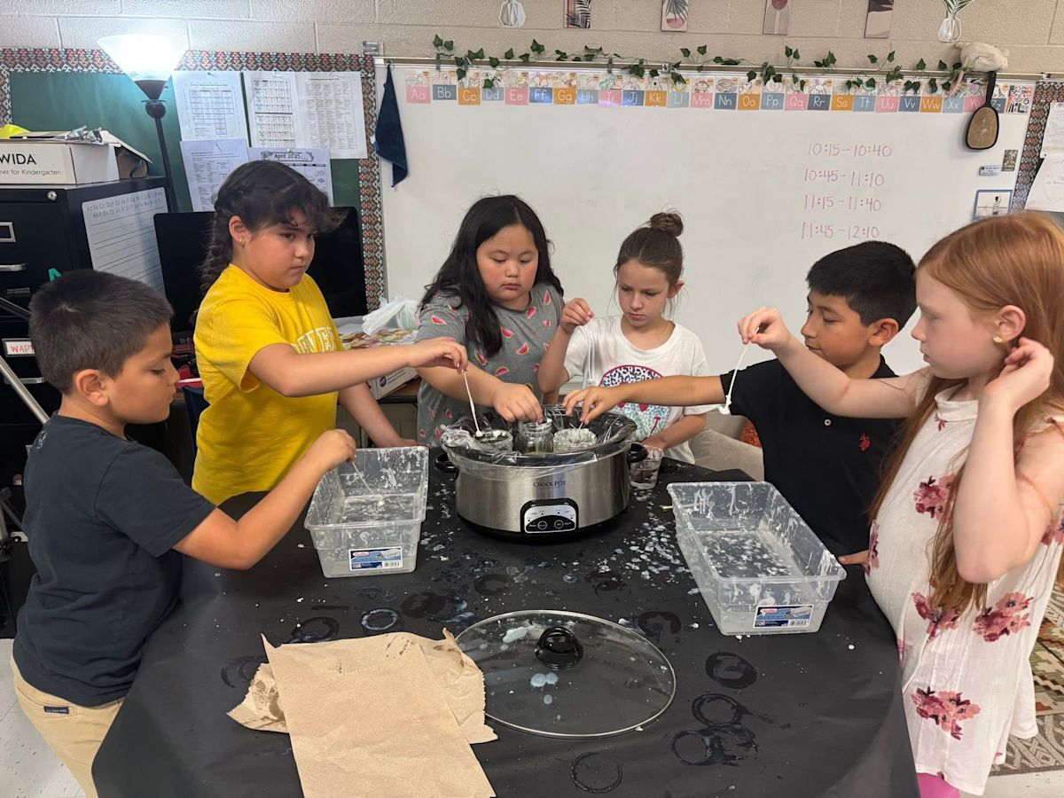 Boevers Students Turn Back The Time | Campus Life Details