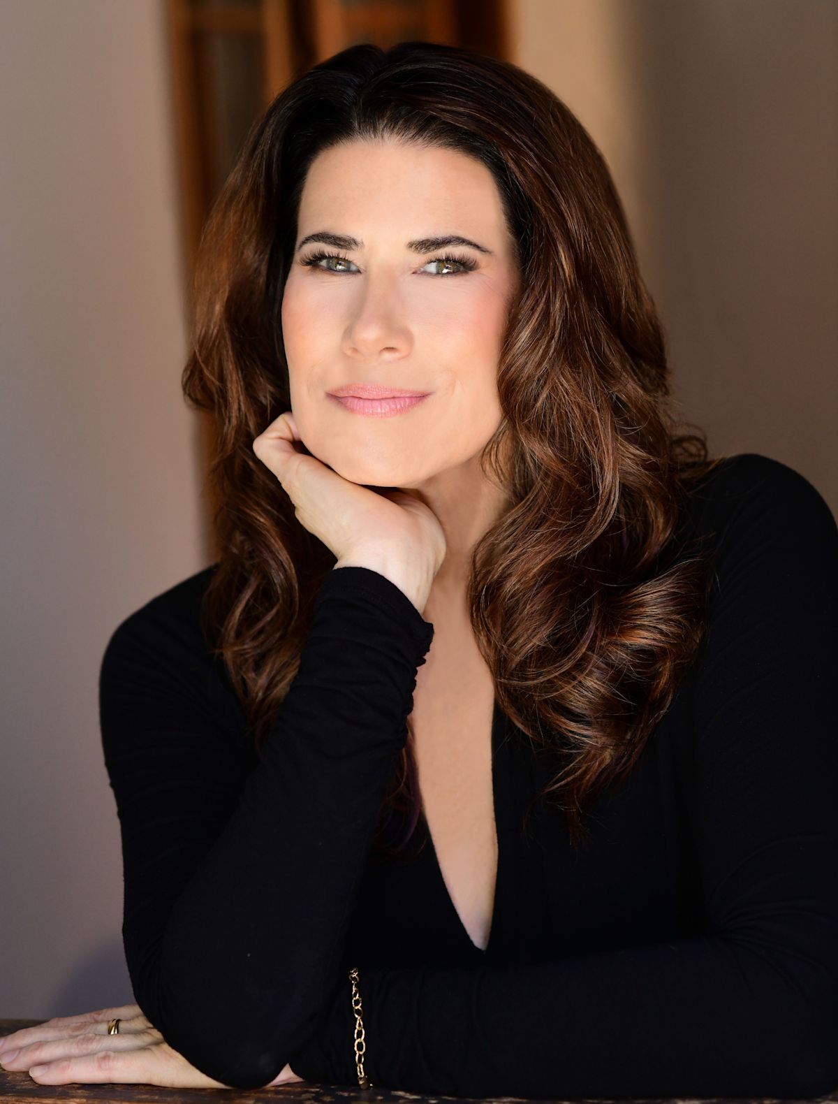 Melissa A. Fitzgerald ’83 | News Stories - SCH