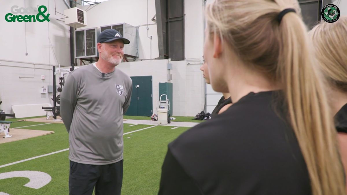 Good & Green: Celebrating Two Legendary Dragon Coaches | News Details