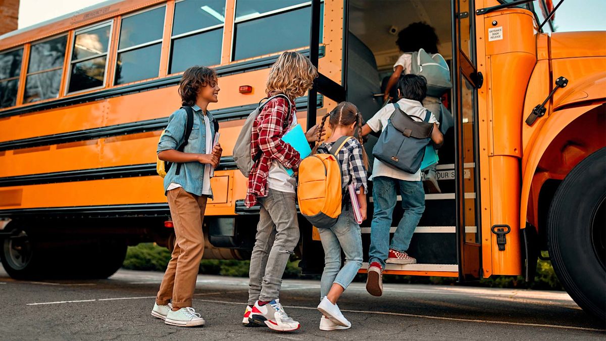 Cherry Creek Transportation | News Details