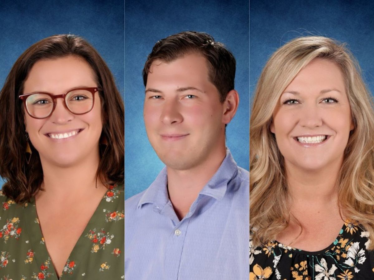 Principals in Place for Coming School Year | What's Up WPS ...