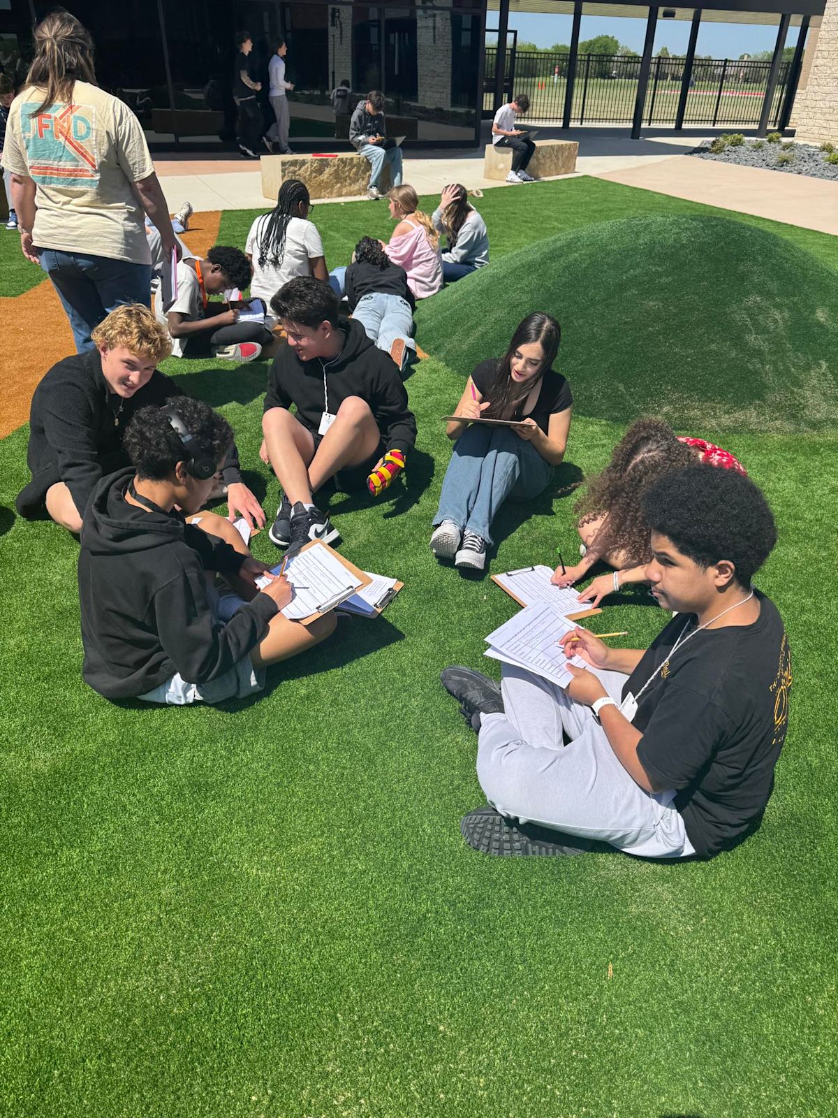 ROCK 9 - ENGLISH STAAR PREP | Post Details