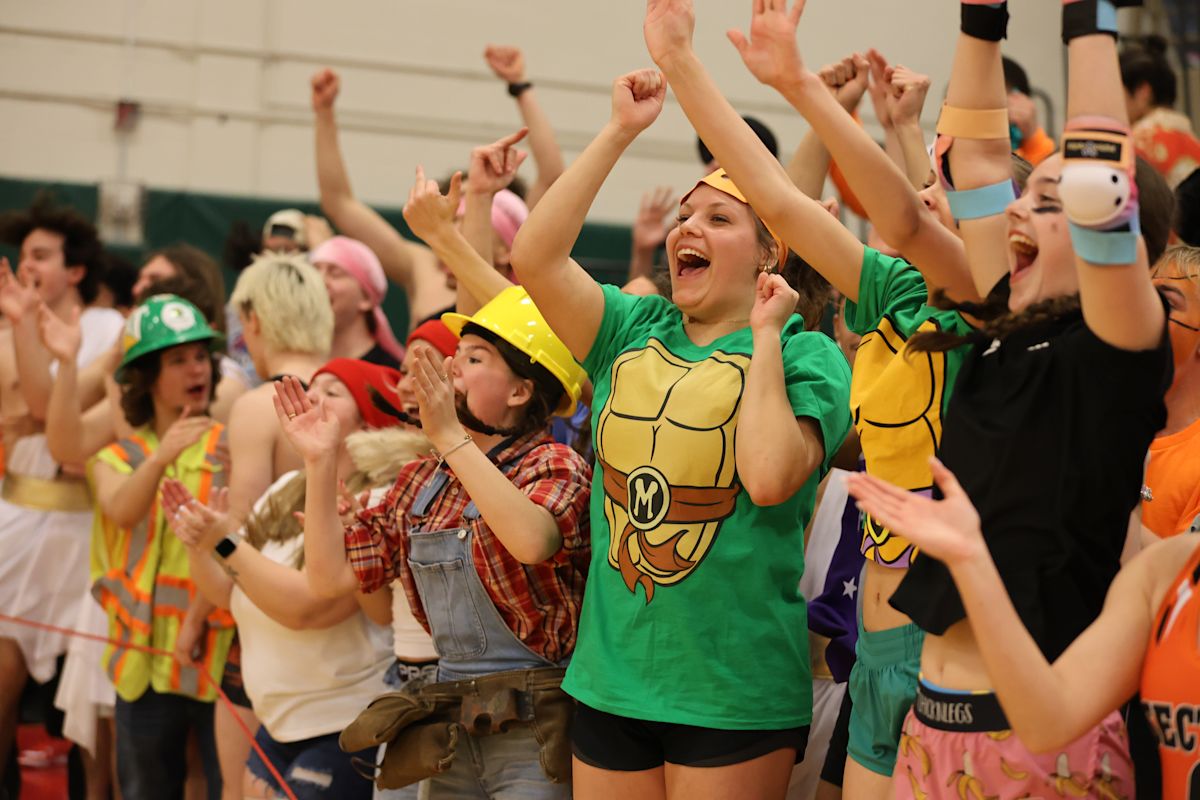 2025 JHS Battle of the Classes Scheduled For April 10 | Featured Story