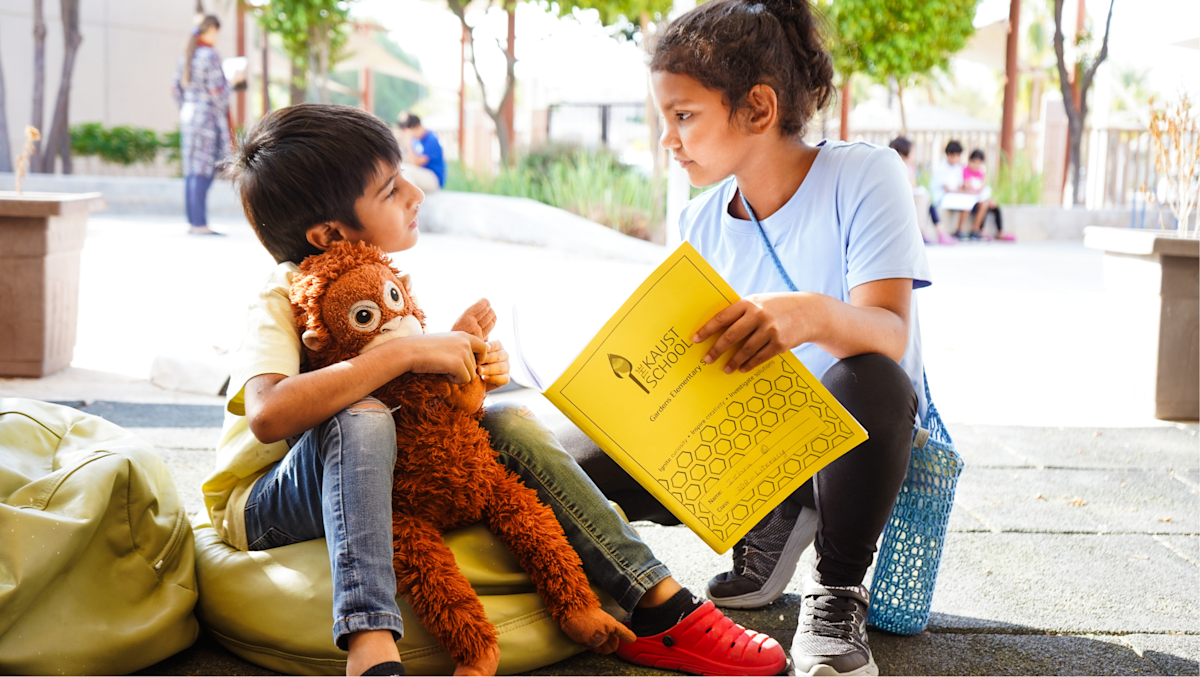 Personal Safety Parent Information Session | Early Years Post Details