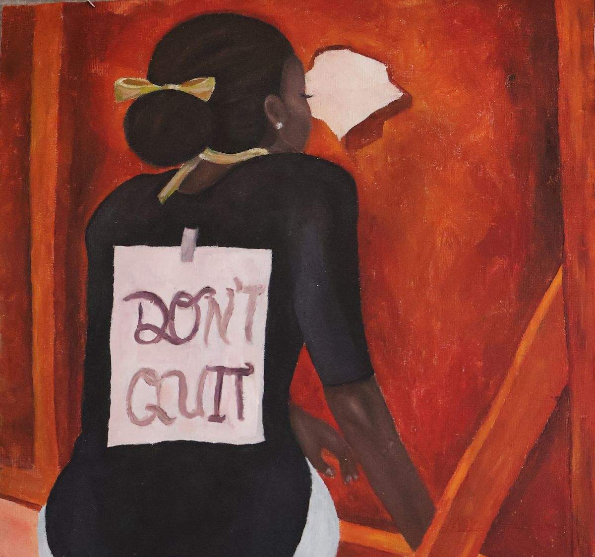 Harvey’s Spring Visual Art Show Showcases Student Creativity | Featured ...
