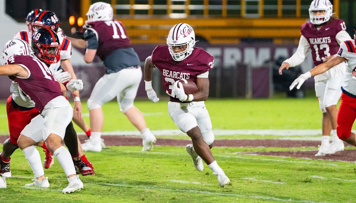 Football Season Kicks Off August 29 | Homepage News Board Post Page