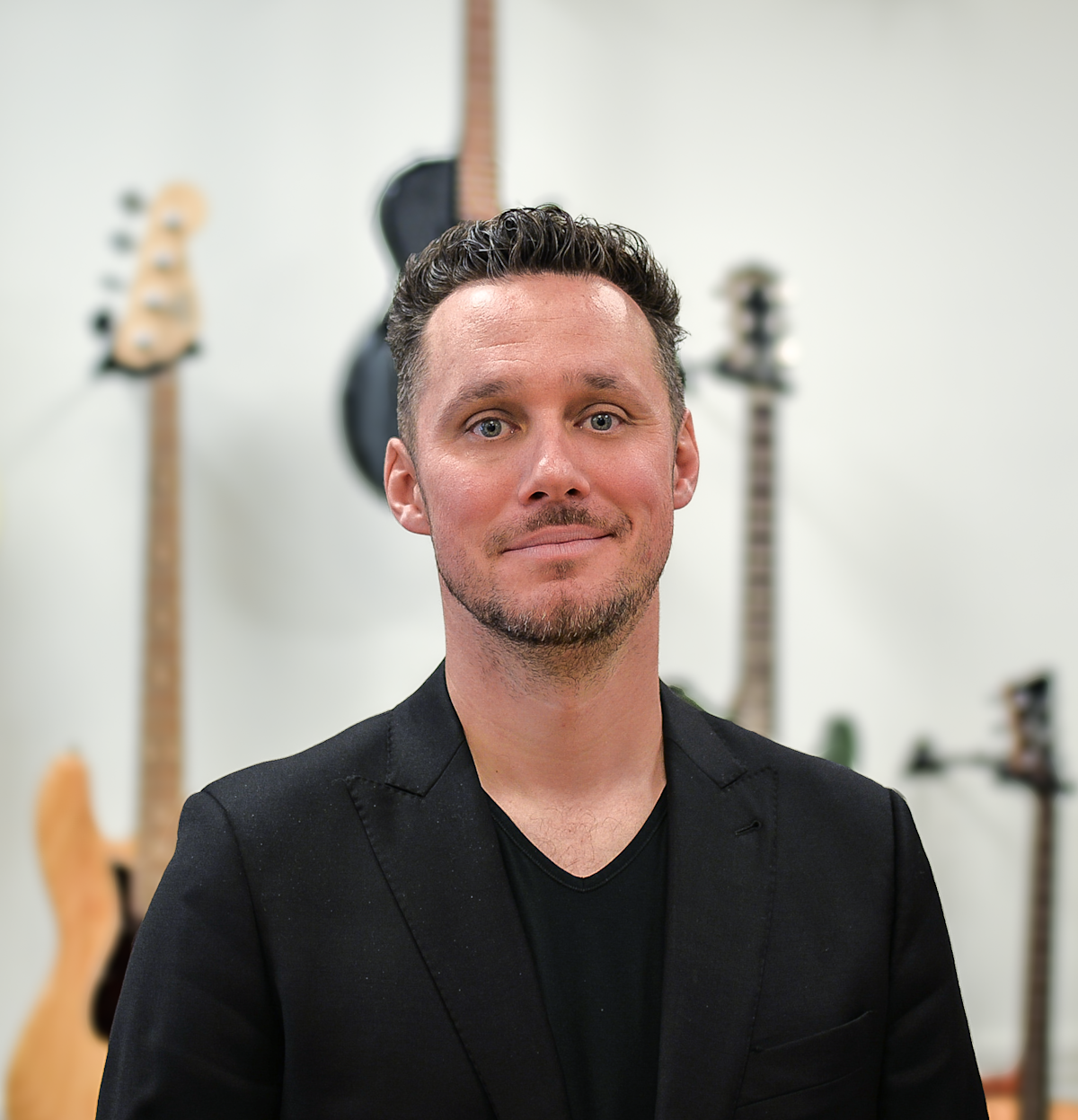 MEET THE COMMUNITY - NICK GUMMESON | News Article