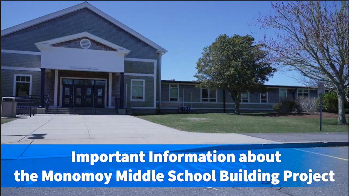 Middle school renovation information | Post Details