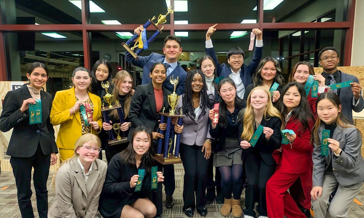 2 Culver students win Speech state championships, team finishes 2nd ...