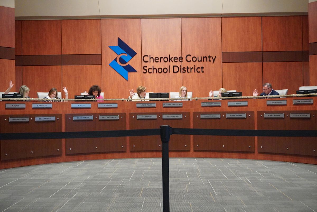 Board Business Briefs: School Board Approves Budget, Appoints New ...