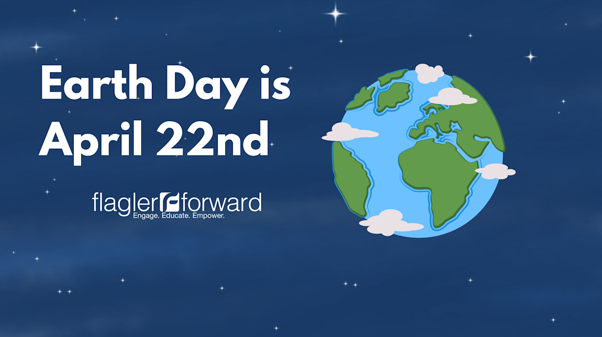 Celebrating Earth Day: Our Power, Our Planet™ on its 55th Anniversary ...