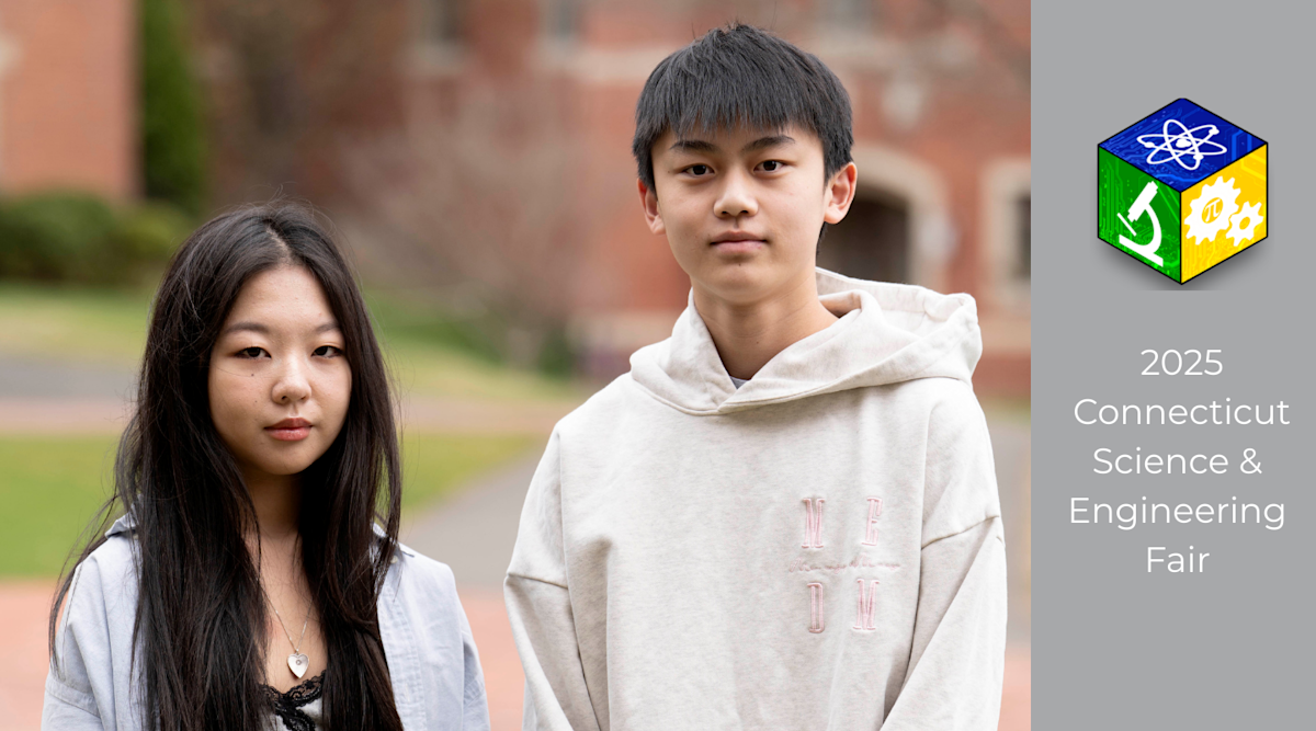 Taft Science Students Earn Accolades | Featured