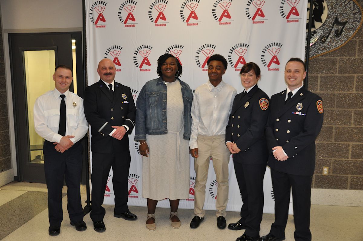 BYA Outstanding Citizen Awards | News Posts page