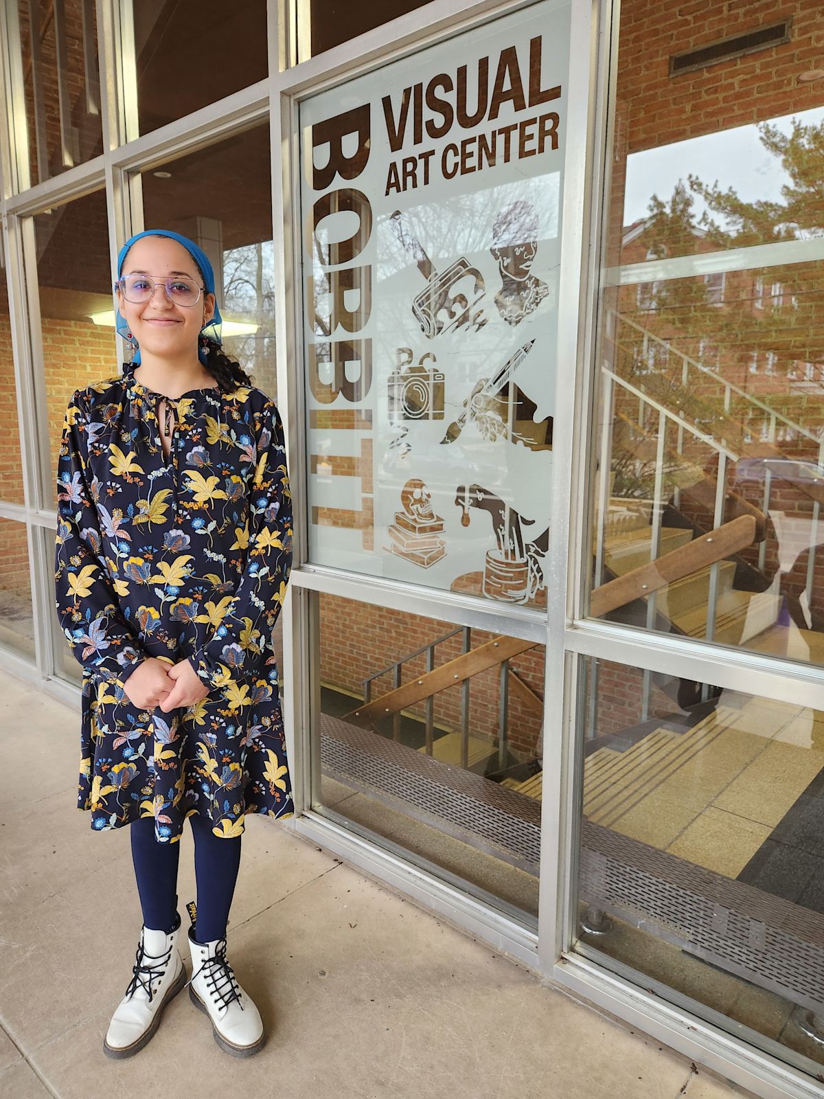 Congratulations Sofie Delidow! | News Post Page