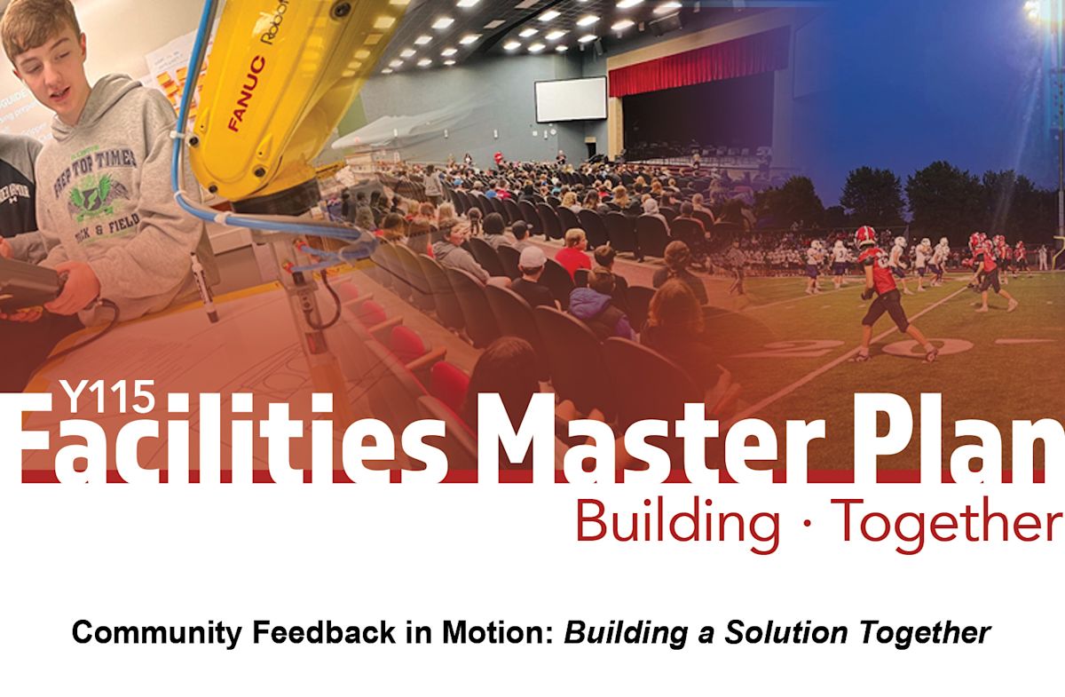 Community Feedback in Motion - We listened, and we heard you. Now you ...