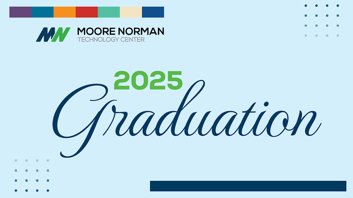 Graduation Ceremony Recognizes Outstanding Class of 2025 | Moore Norman ...