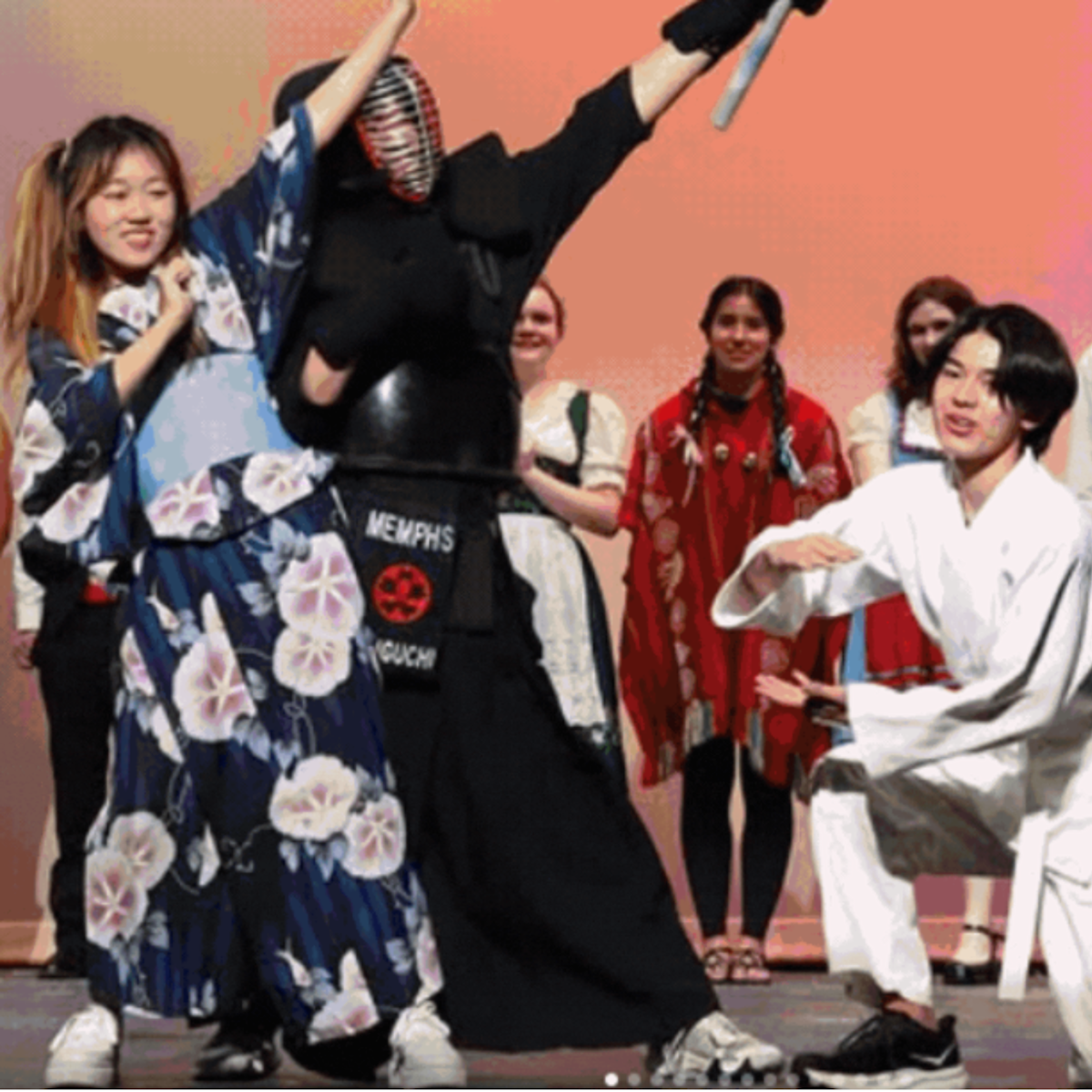 Record setting and spring recitals--this week in GMSD Fine Arts | Post ...