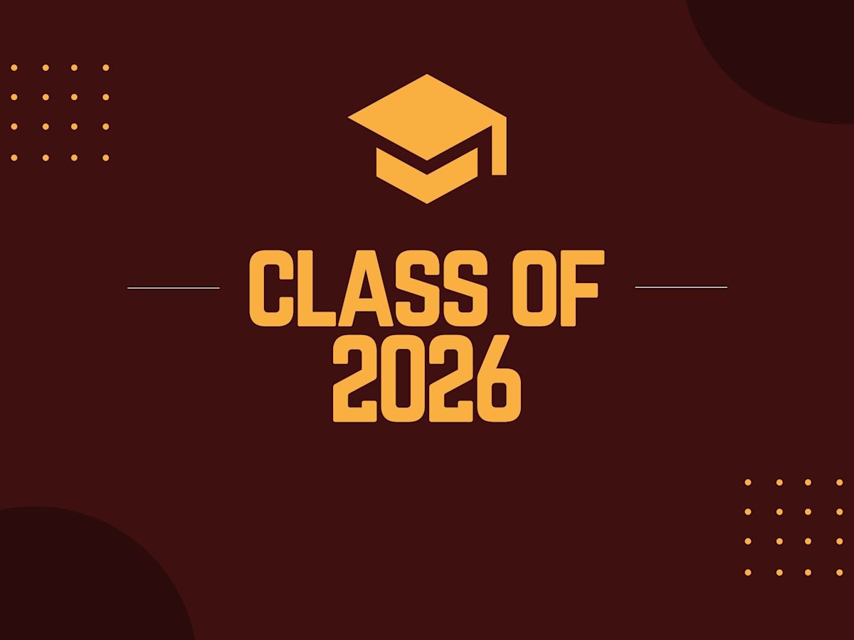 CLASS OF 2026 | News Landing Page