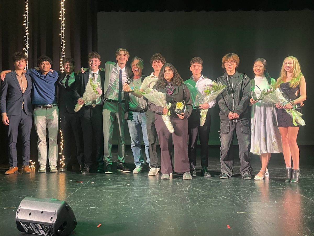 Students Showcase Artistic Talents at INDIE Festival | News Posts
