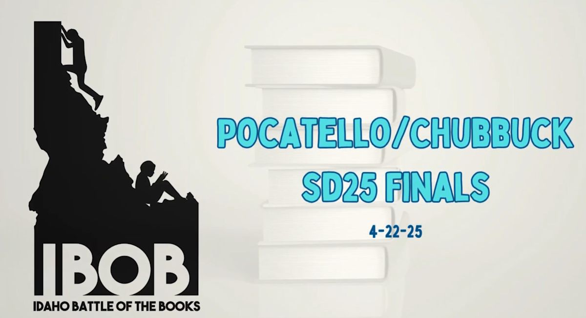 2025 IBOB District Competition | News Details