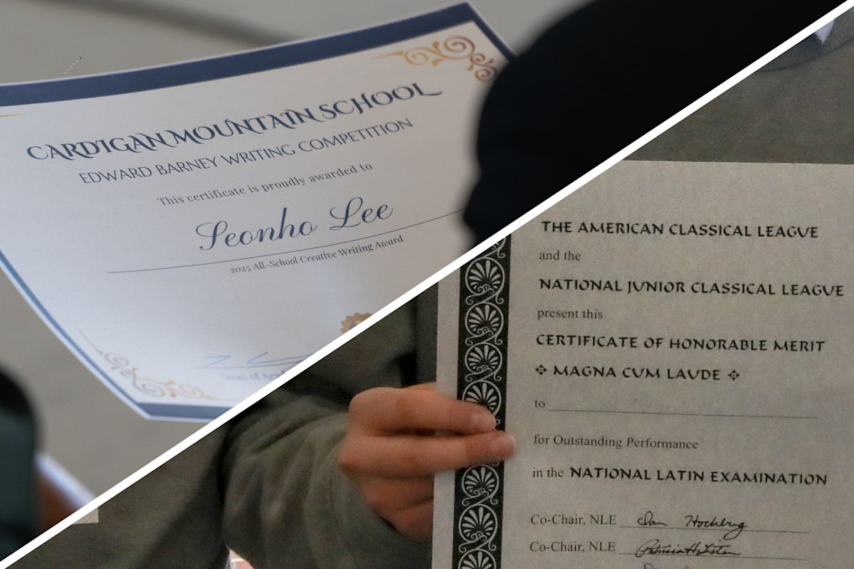 Writers and Latin Scholars Celebrated for Award-Winning Work | Post