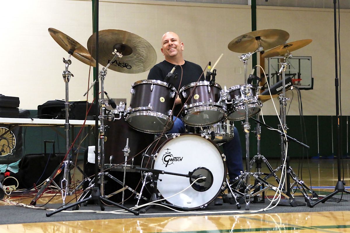 Oshkosh North Inducts David Anania into Alumni Hall of Fame | Details