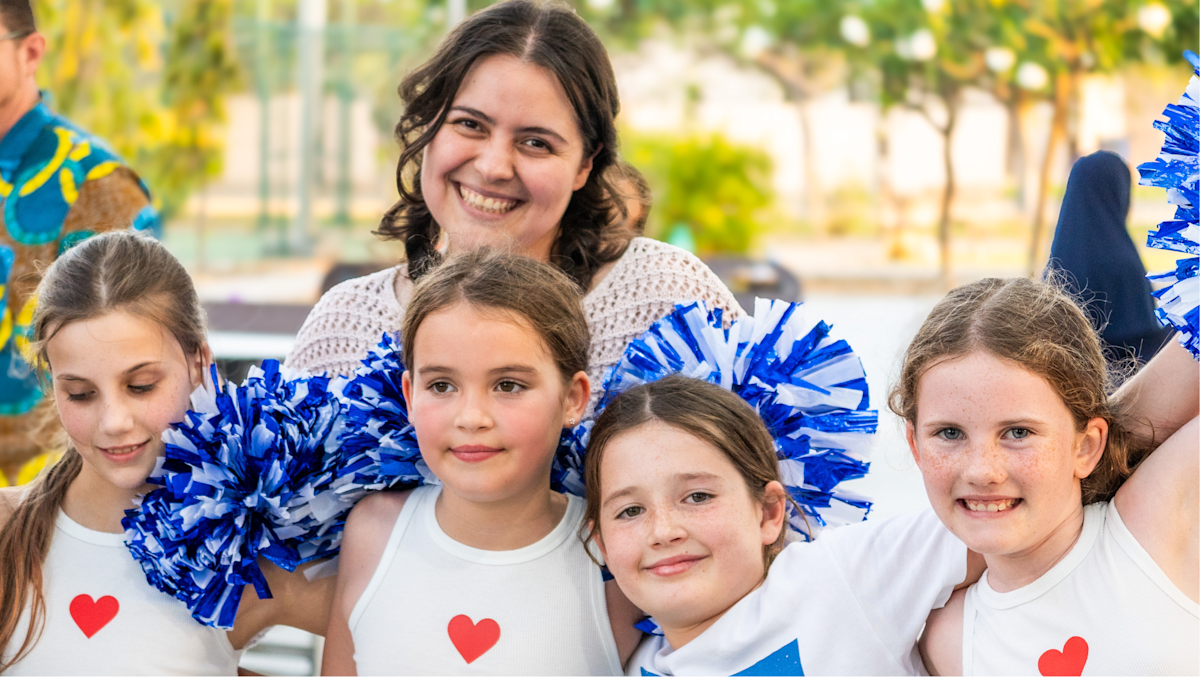 Parent Information Sessions for 2025-26 | Elementary School Post Details